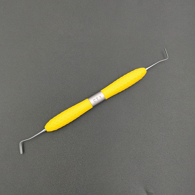 7pc Special Steel Dental Resin Filled Repair Equip... – Grandado