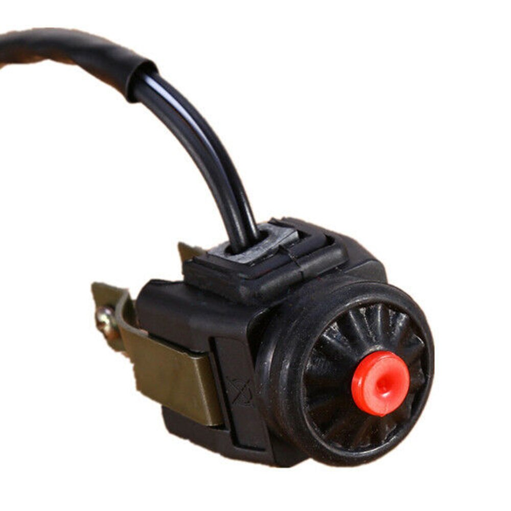 Motorfietsen Kill Stop Schakelaar Claxon Start Spe... – Grandado