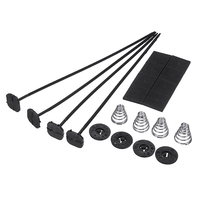 1Set Auto Fan Mount For Car Vehicle Electric Radia... – Grandado
