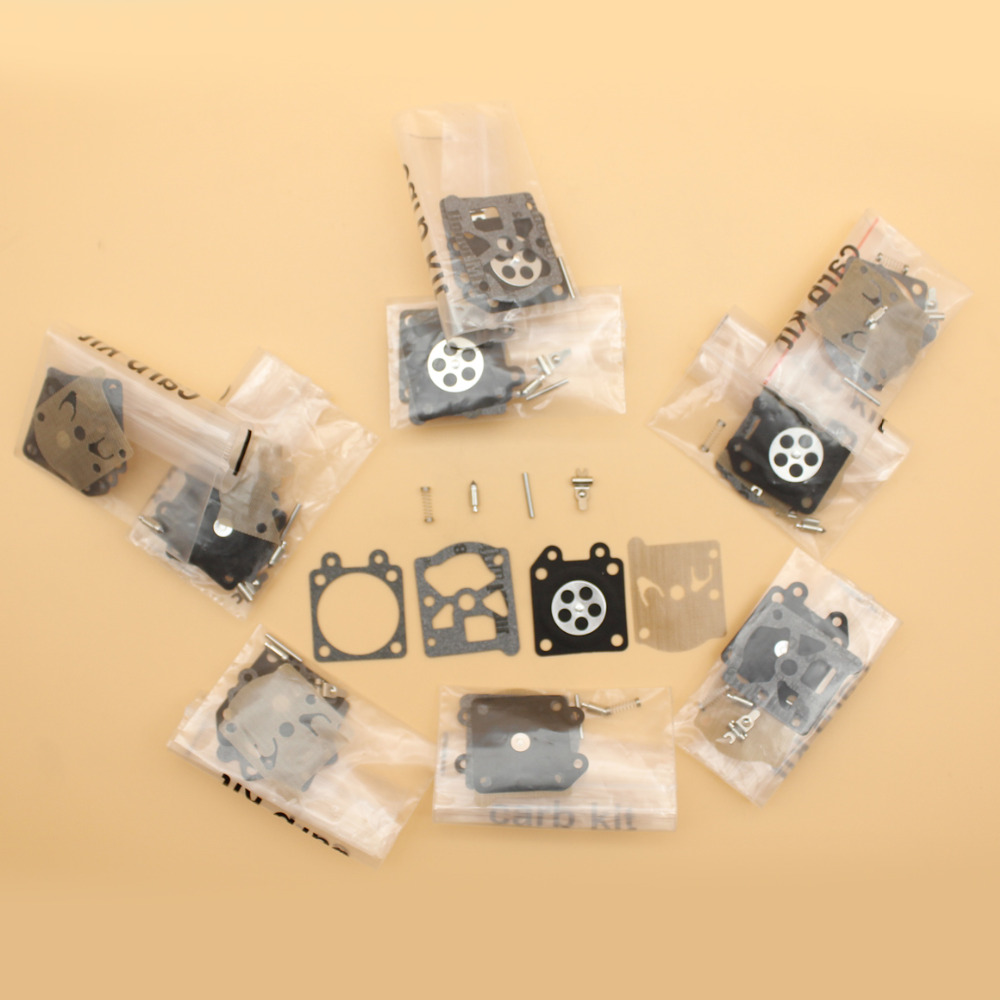 10 stks/partij Carburateur Carb Kit Fit STIHL 021 ... – Vicedeal