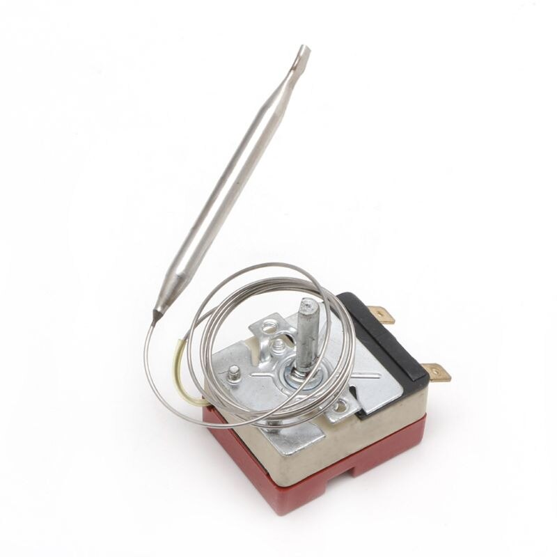 250V 16A Temperature Controller 30-110 Celsius The... – Grandado