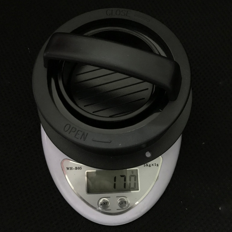 Hamburger Maker Hamburger Press Round Shape Mold N... – Grandado