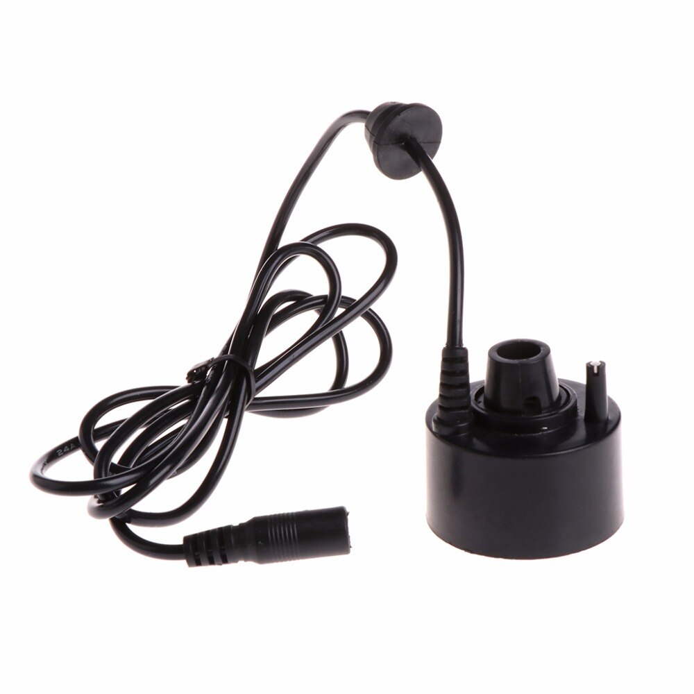 Super Ultrasonic Mist Maker Fogger Fog Water Fount... – Vicedeal