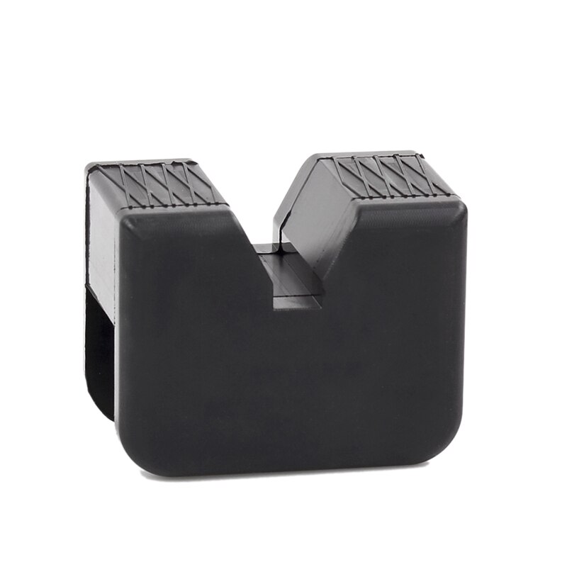 -Universal Rubber Slotted Jack Pad Jack Lift Pad A... – Vicedeal