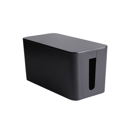 Home Power Cord Storage Box Plug-in Board Sorting ... – Grandado