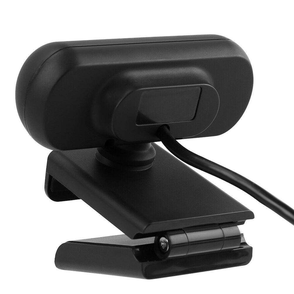 VODOOL USB Driver Free Webcam H6 720P HD Web Camer... – Vicedeal