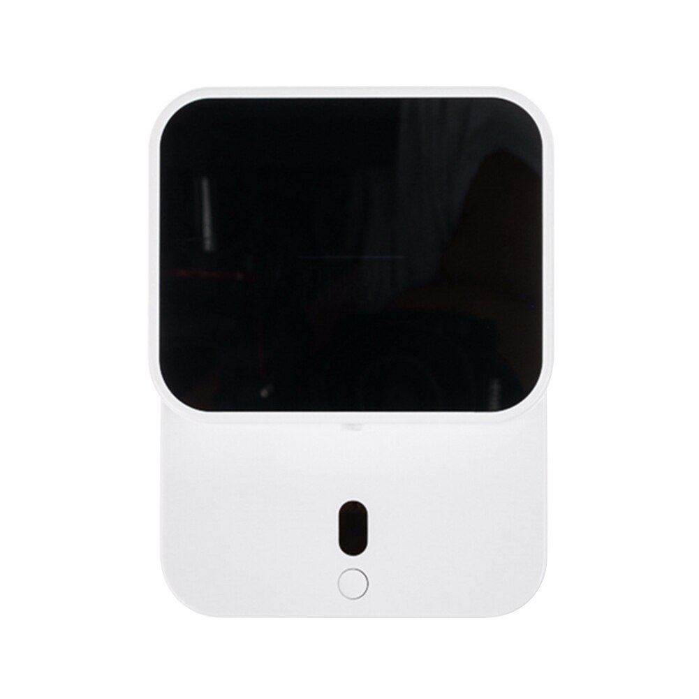 280ml Wall-mounted USB Rechargeable Automatic Soap... – Vicedeal