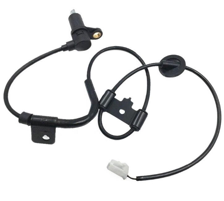 ABS Sensor de rueda trasera LH encaja Hyundai Elan... – Vicedeal