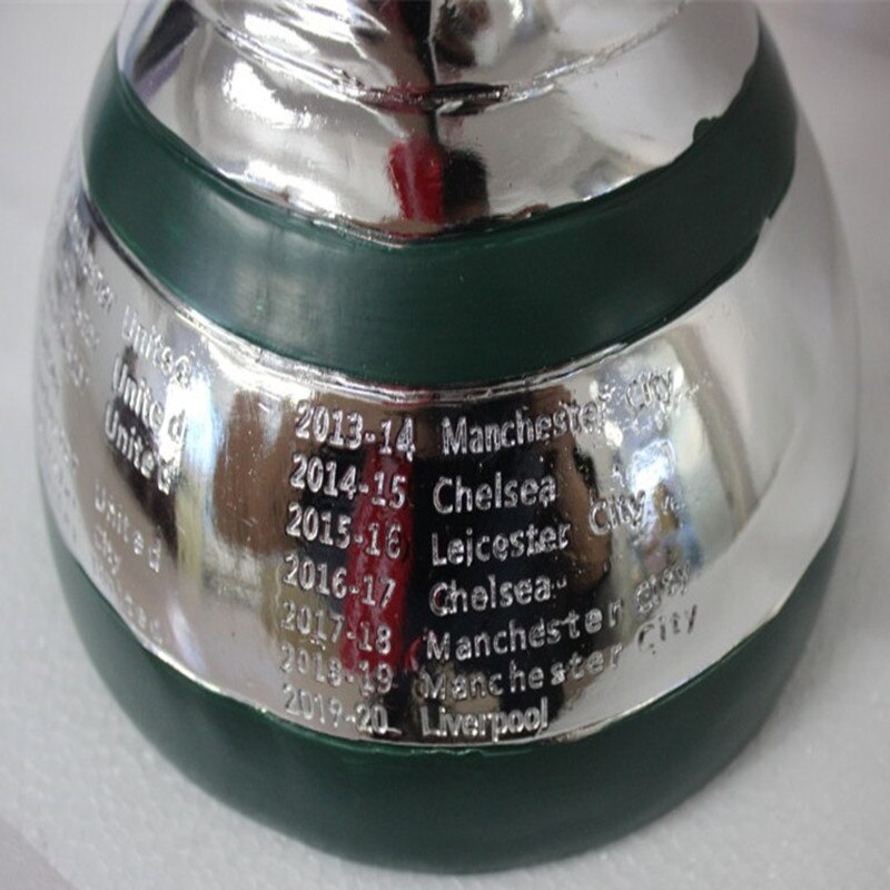 2020New15cmFootball Match Trophy Copy Cup League T... – Vicedeal