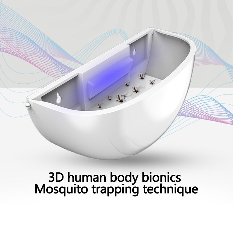 2PCS USB Charging Physical Photocatalyst Killing M... – Grandado