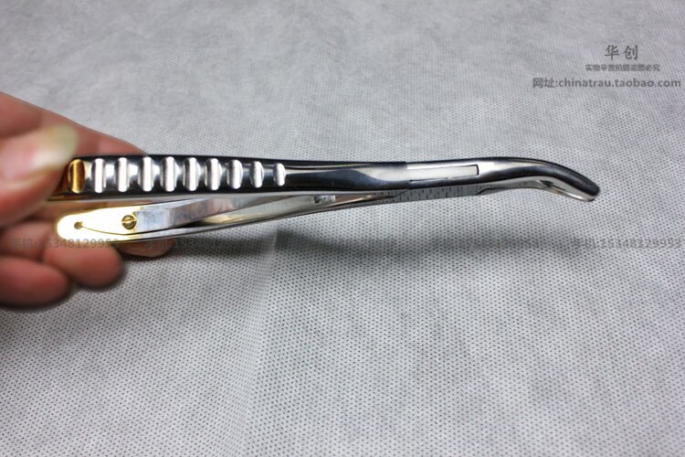 VET Pet Orthopedic instrument stainless steel rong... – Vicedeal