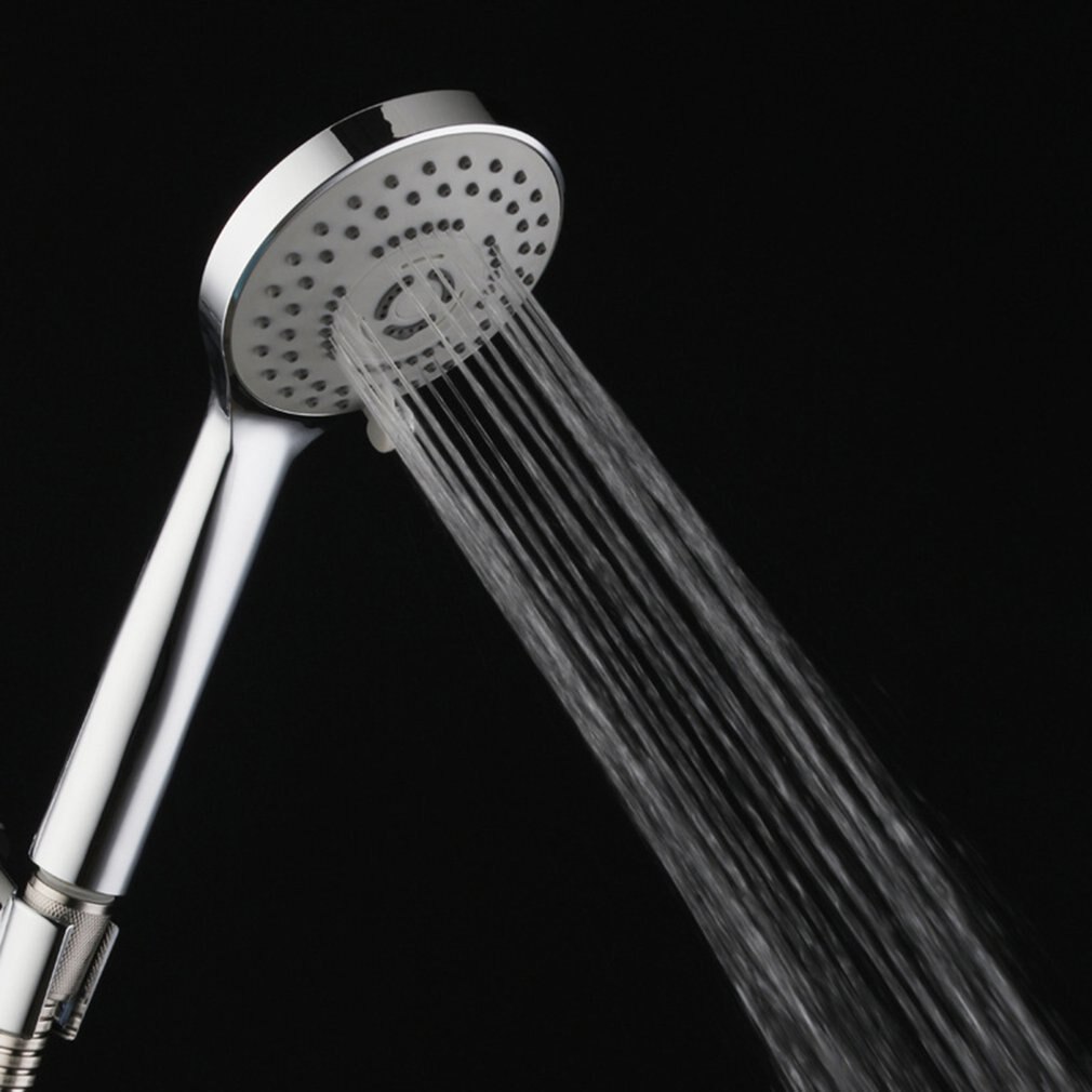 Home Shower Head Low Pressure Booster Shower Head ... – Vicedeal