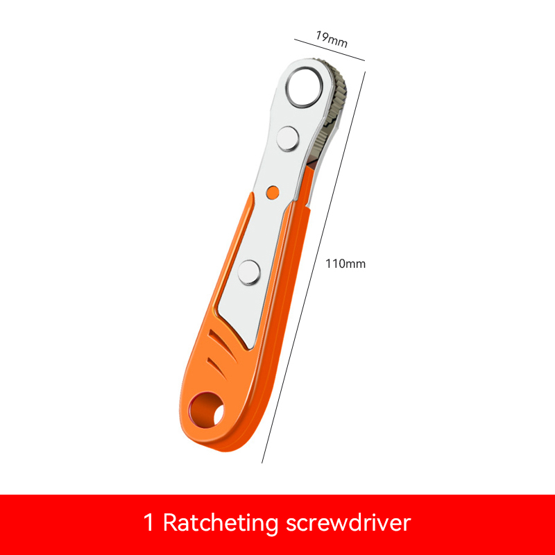 Hexagon Torx Ratchet SpannerDriver Allen Key Wrenc... – Grandado