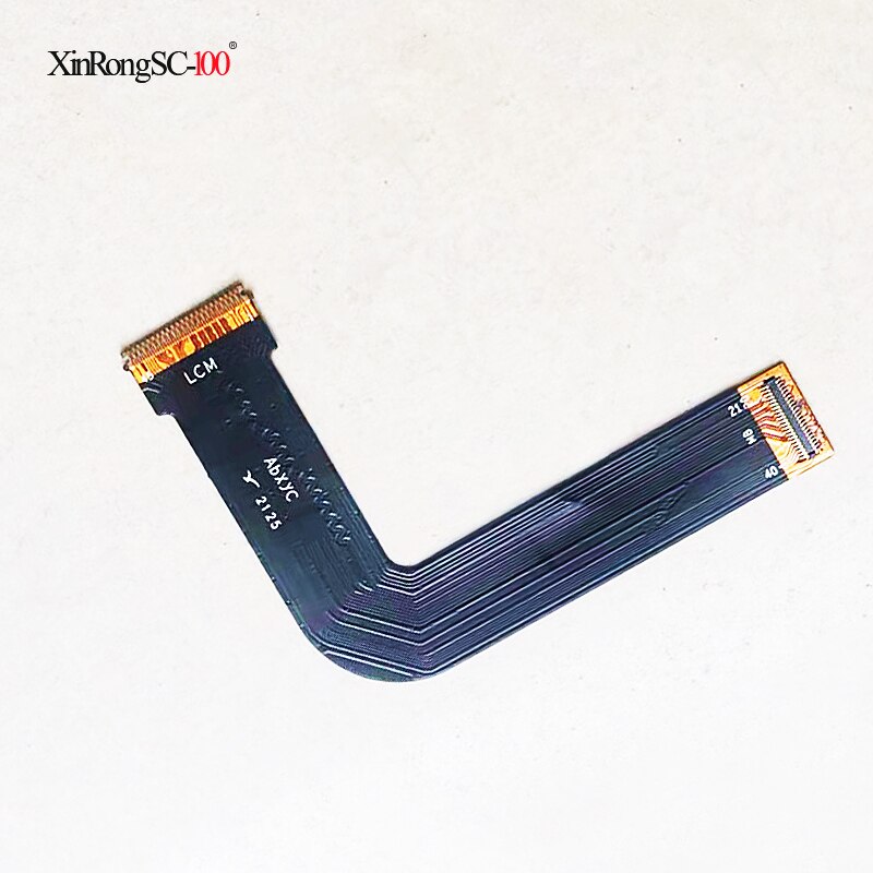 LCD Display Cable connected FPC Flex cable from LC... – Vicedeal