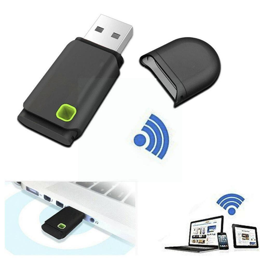 Draagbare Wifi 3 Generatie Mini Usb Router Draadlo... – Vicedeal