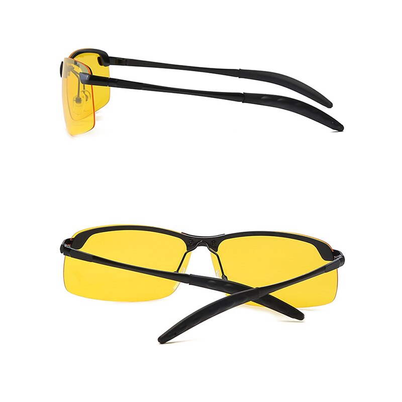 Night Vision Glasses Safe Driving AT Night Reflect... – Grandado