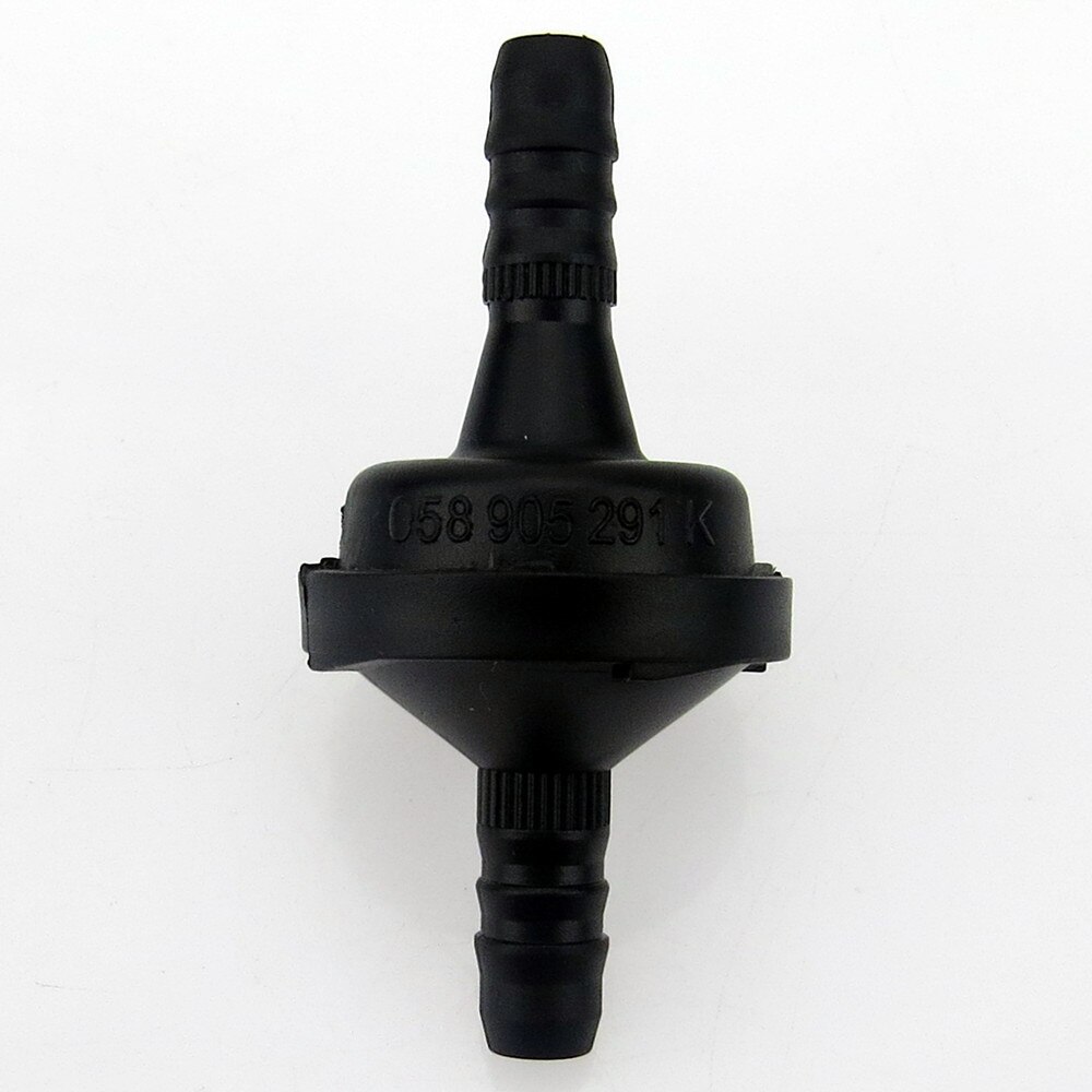 Scjyrxs 1-50 Stuks Luchtpomp Vacuüm Terugslagklep ... – Grandado