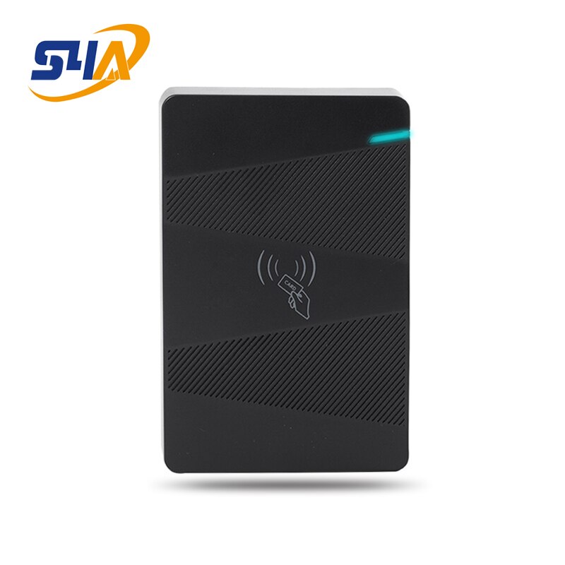 Keyless RFID Access Controller – Vicedeal