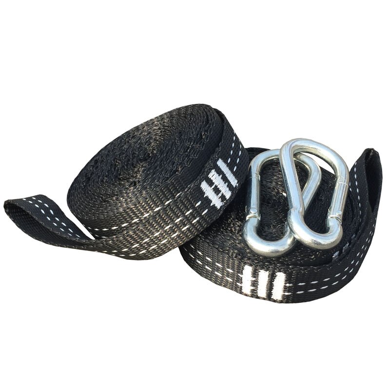 Duurzaam Hangmat Riem Opknoping Hangmat Riem Hamac... – Vicedeal