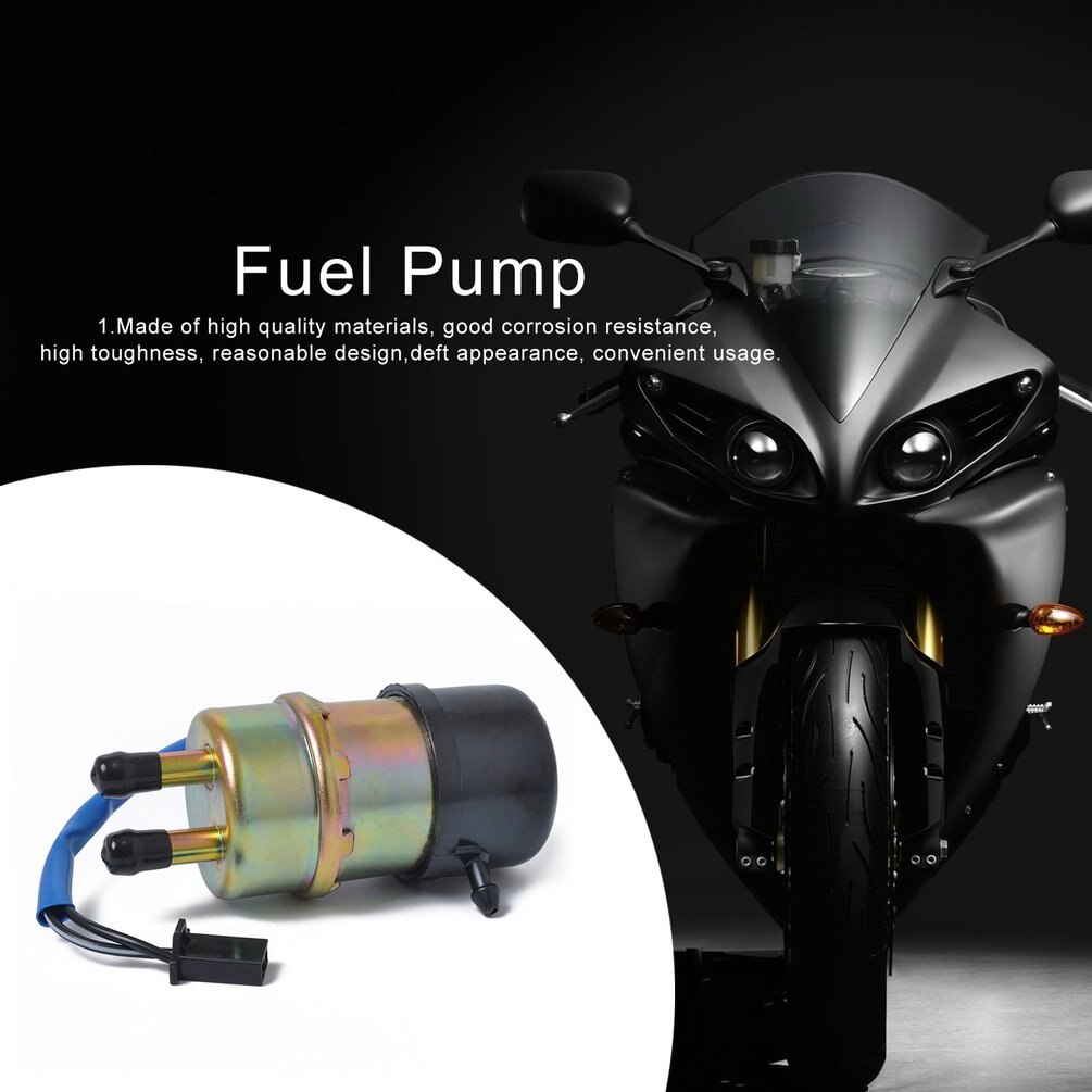 Motorcycle Fuel Pump Outlets Petrol Pump Gas Pump ... – Grandado