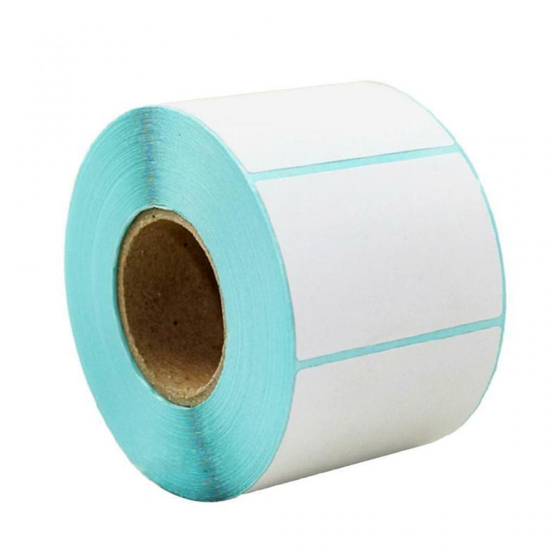 400-1100Pcs/Roll Waterproof Adhesive Thermal Label... – Vicedeal