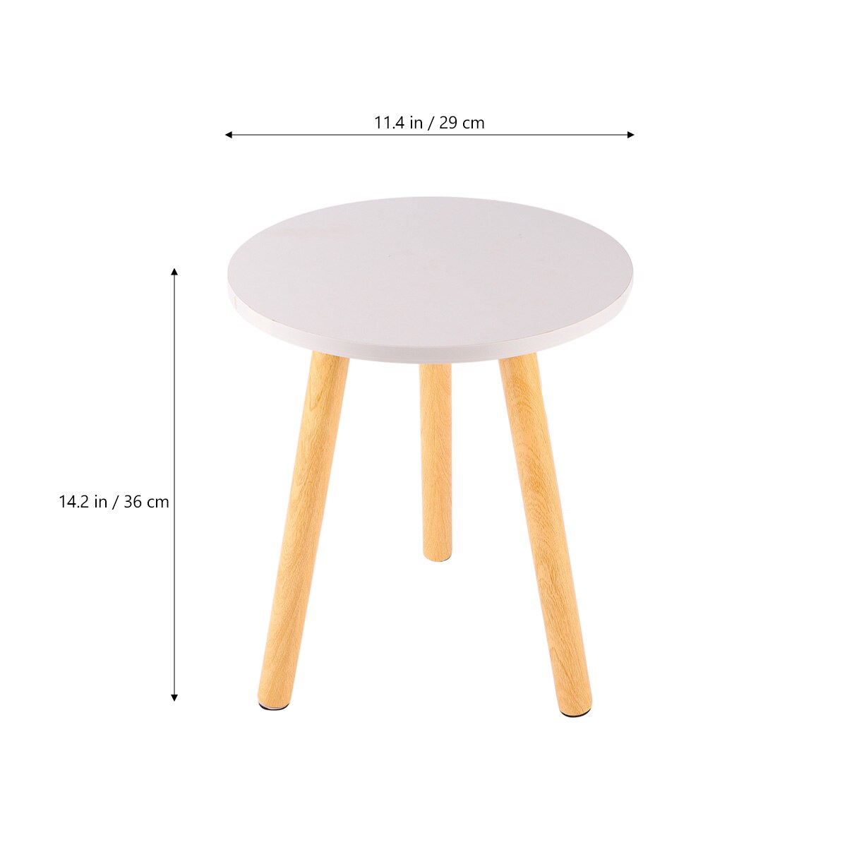 Nordic Style Coffee Table Modern Minimalist Tea Ta... – Grandado