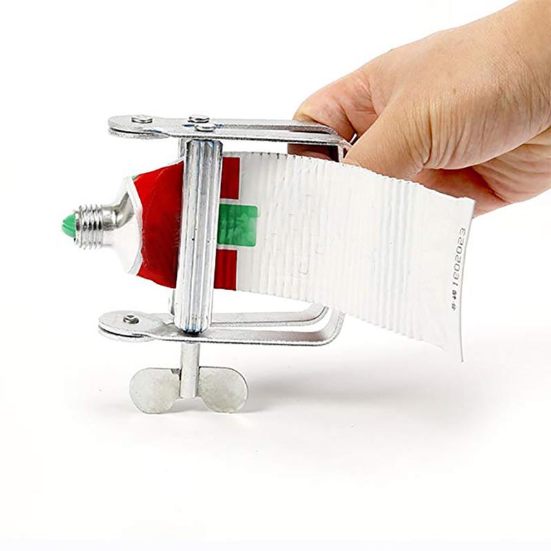 Practical Tool Oil Paint Squeezer Manual Metal Oil... – Grandado