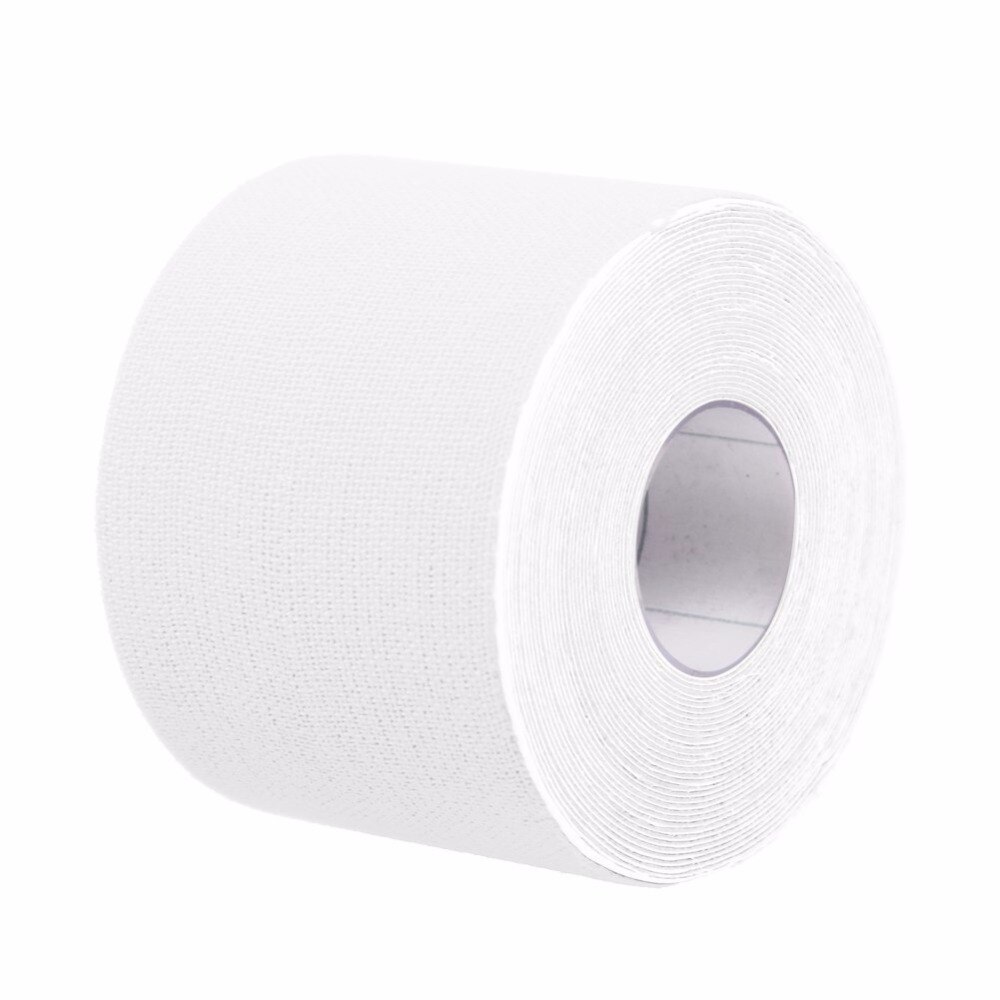Kinesiology Tape Mucle Tape Elastic Roll Muscle Ba... – Vicedeal