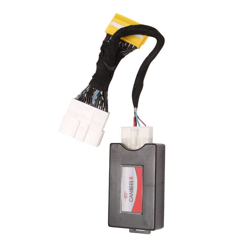 Car Tailgate One-Button Start Stop Trunk Keyless S... – Vicedeal