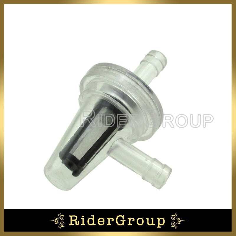 1/4" Fuel Filter For Snowmobile Motorcycle Dirt Bi... – Grandado