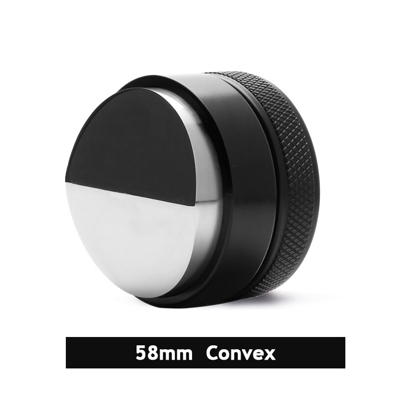 51/53/58/58.35mm Coffee Tamper Adjustable 304 Stai... – Vicedeal