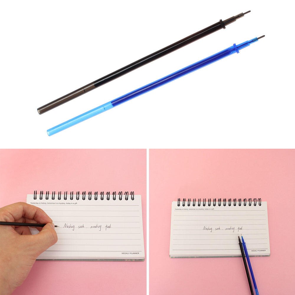 10Pcs Heat Erasable Pen Fade Out Fabric Markers Pe... – Grandado
