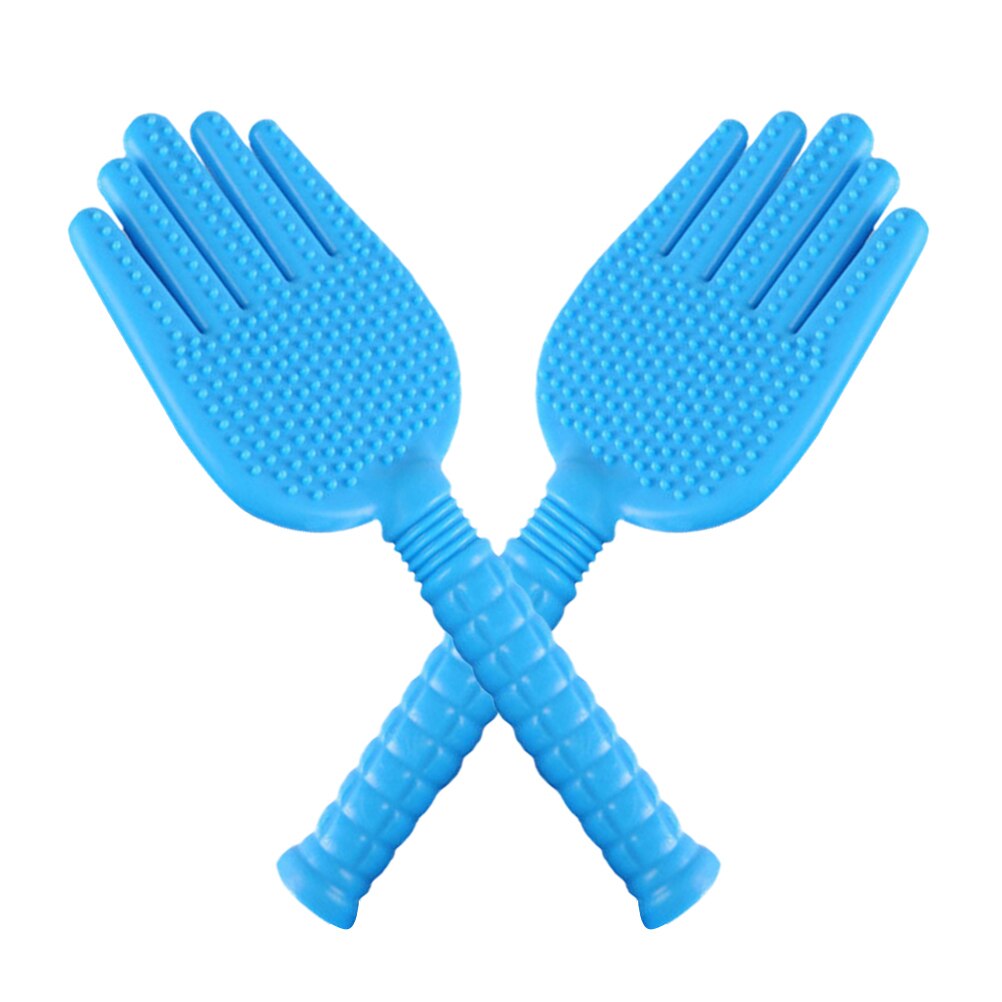 1pc Five Finger Shape Body Patting Hammer Massager... – Grandado
