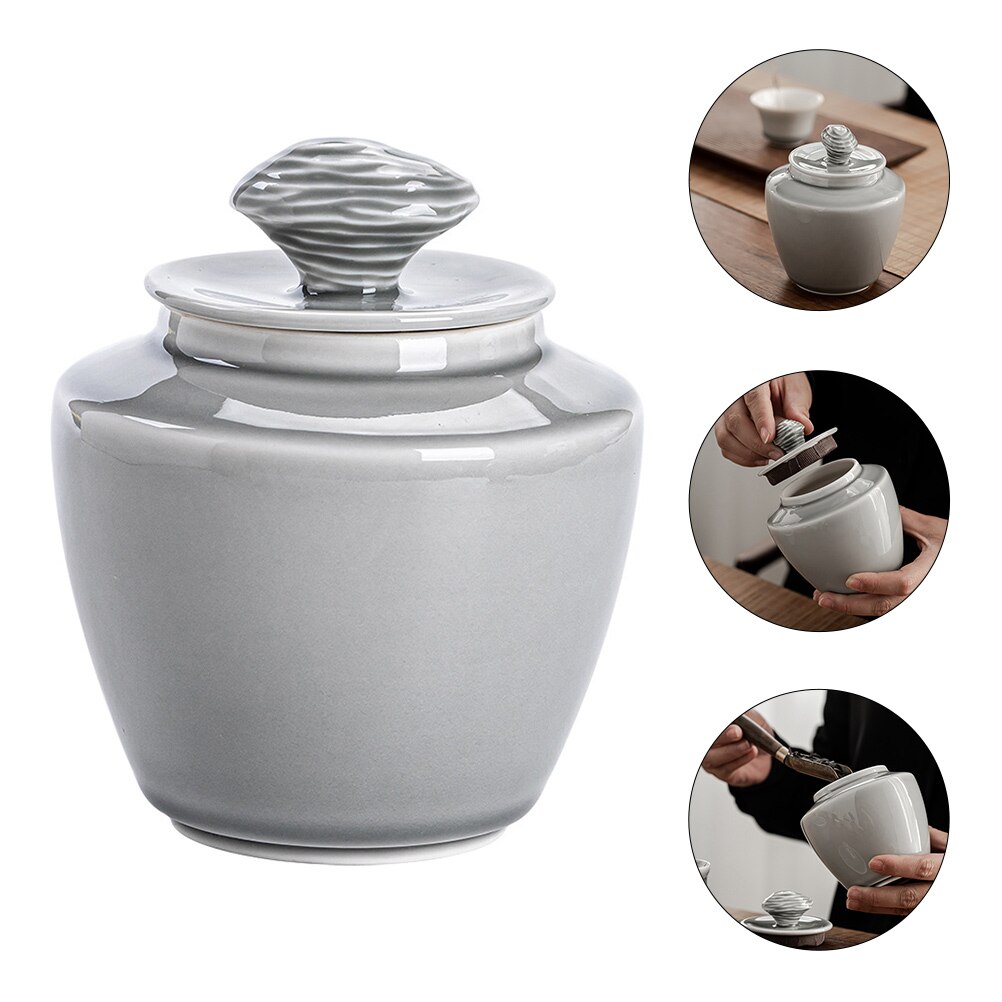 Boîte en céramique universelle de Style chinois, p... – Grandado
