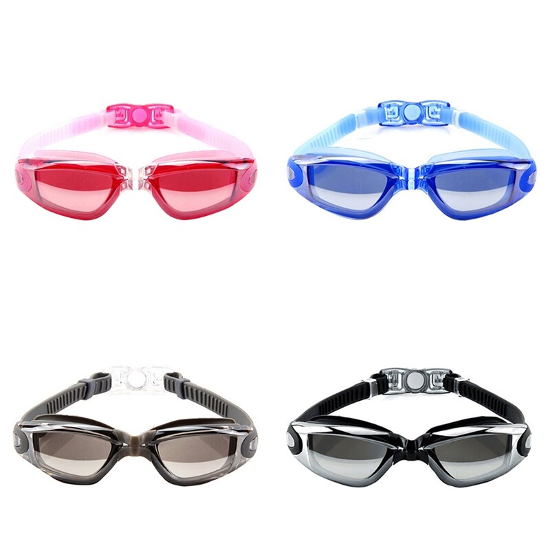 Swimming Glasses Goggles for Swimming Pool Adults ... – Vicedeal