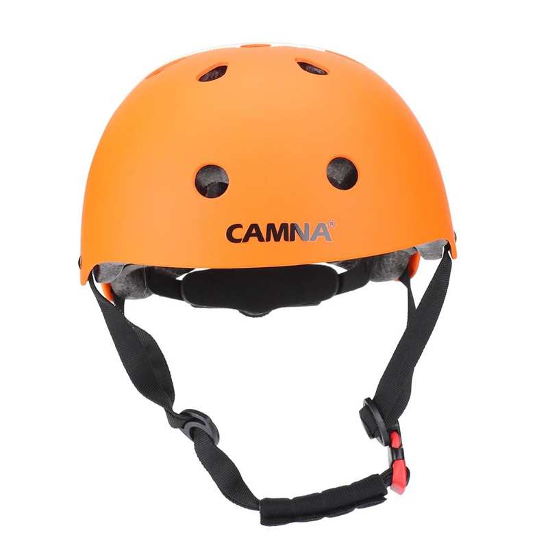 12 air vents Outdoor Sports Safety Helmet Mountain... – Grandado