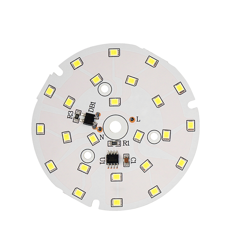 Led Smd Chip Smart Ic Chip 3W 5W 7W 9W 12W 15W 18W... – Vicedeal