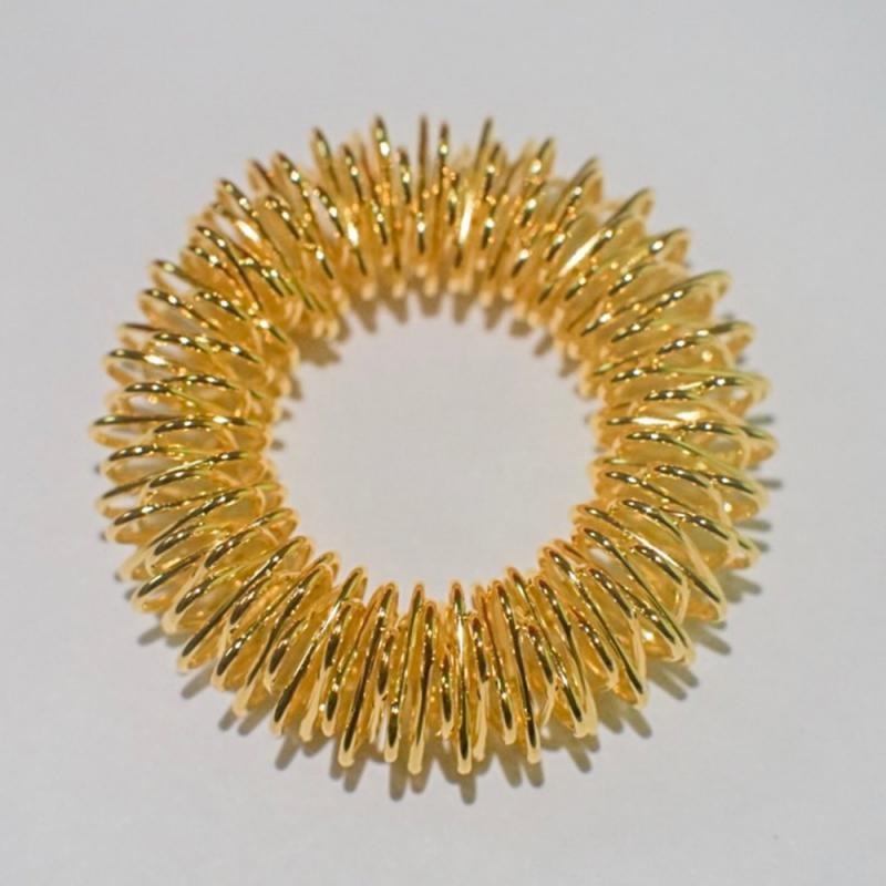 Spiky Sensory Finger Rings,Stress and Anxiety Reli... – Grandado