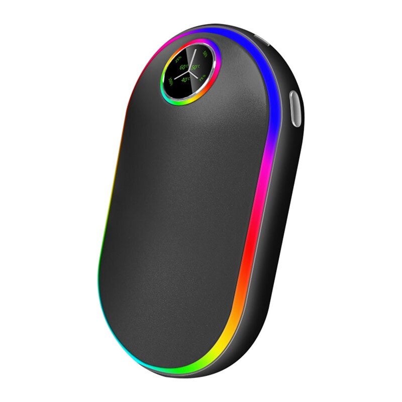 Hand Warmers Rechargeable Portable Electric Hand H... – Grandado