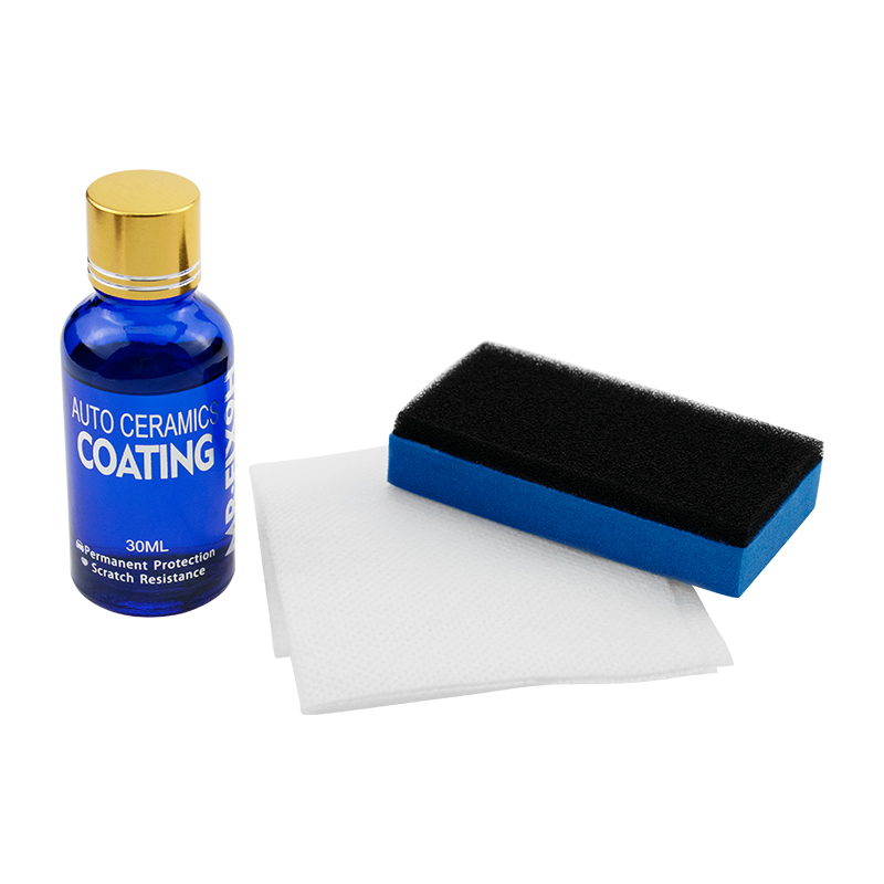 1Pc 30ml 9H Liquid Glass for Ceramic Car Coating P... – Grandado