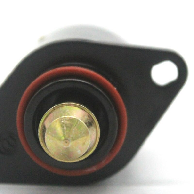 1 Pcs Black Idle Air Controller Valve Fit Voor Bui... – Grandado