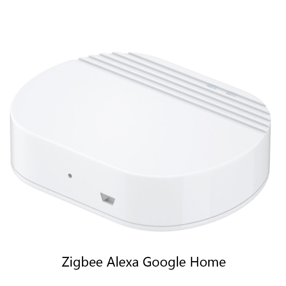 CBE Smart Home Zigbee Set Bridge Wireless Motion D... – Grandado
