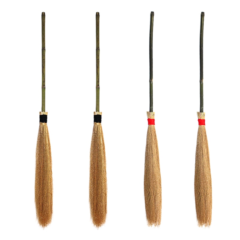 / 100CM magic broom dance parties performances mag... – Grandado