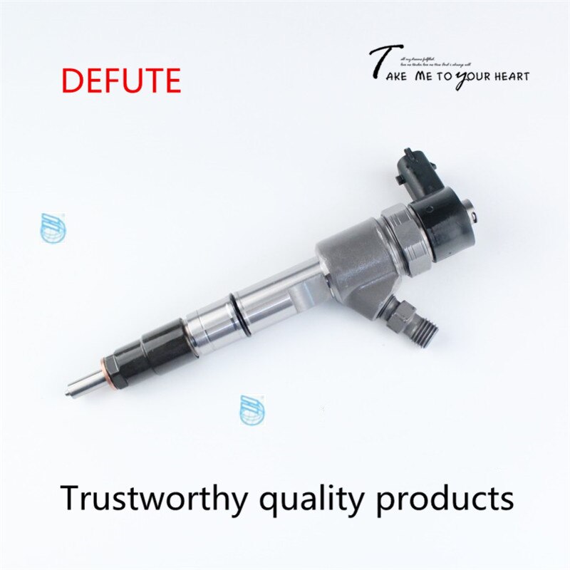 Dieselmotor Licht Bus Injector 0445110445 04451103... – Vicedeal