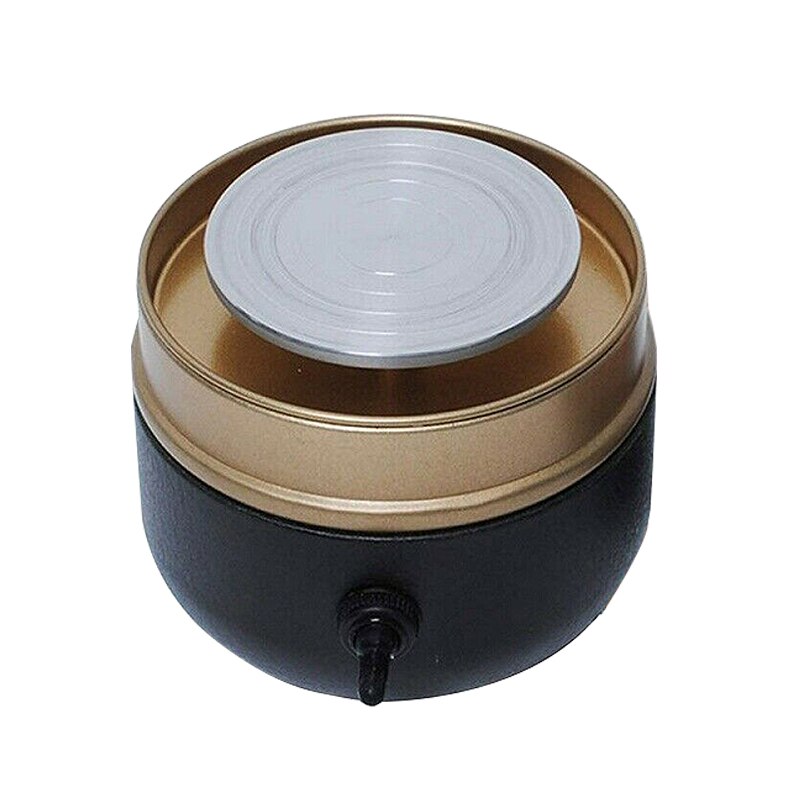 Electric Pottery Wheel Mini Ceramic Craft Making M... – Grandado
