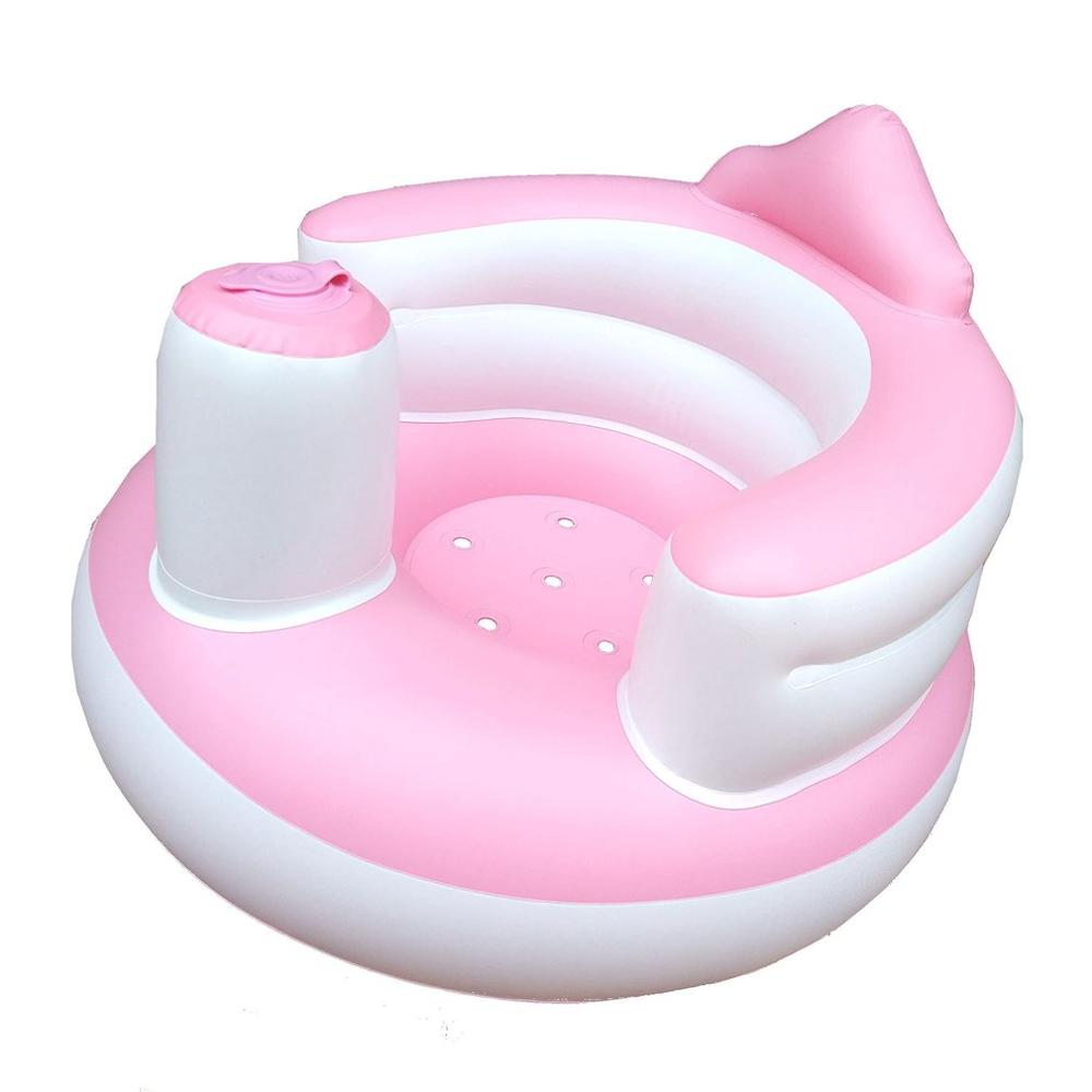 Kids Baby Inflatable Chair Inflatable Chair Learni... – Grandado