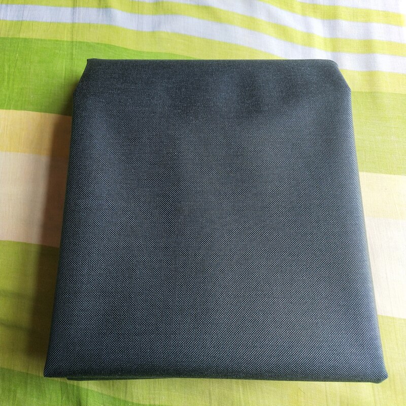 Very Strong gray color 1000D cordura nylon fabric,... – Vicedeal