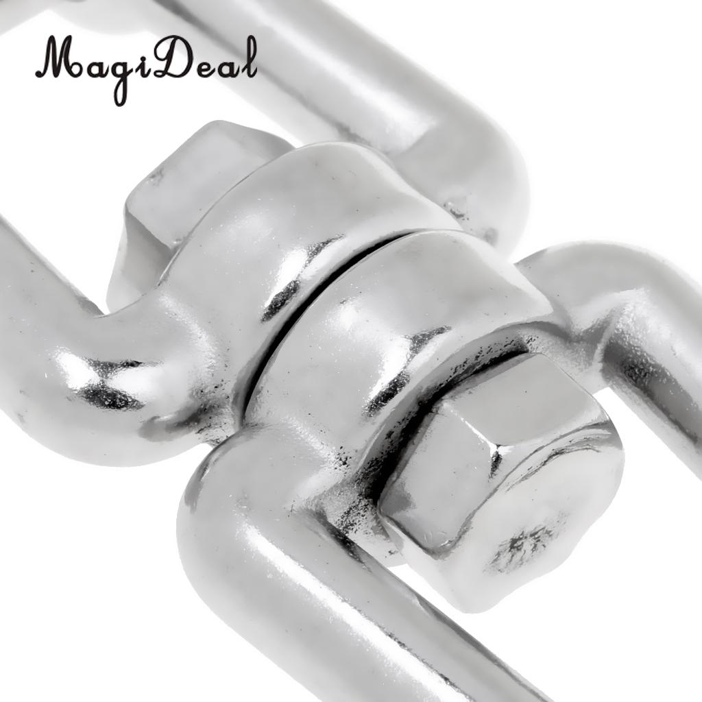 MagiDeal Marine 304 Stainless Steel Polished Ancho... – Grandado