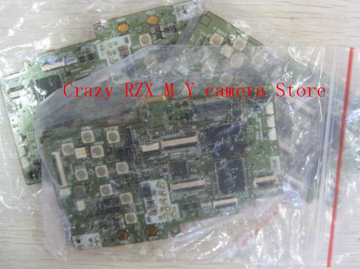 For kodak Z812 main control chip digital camera ma... – Grandado