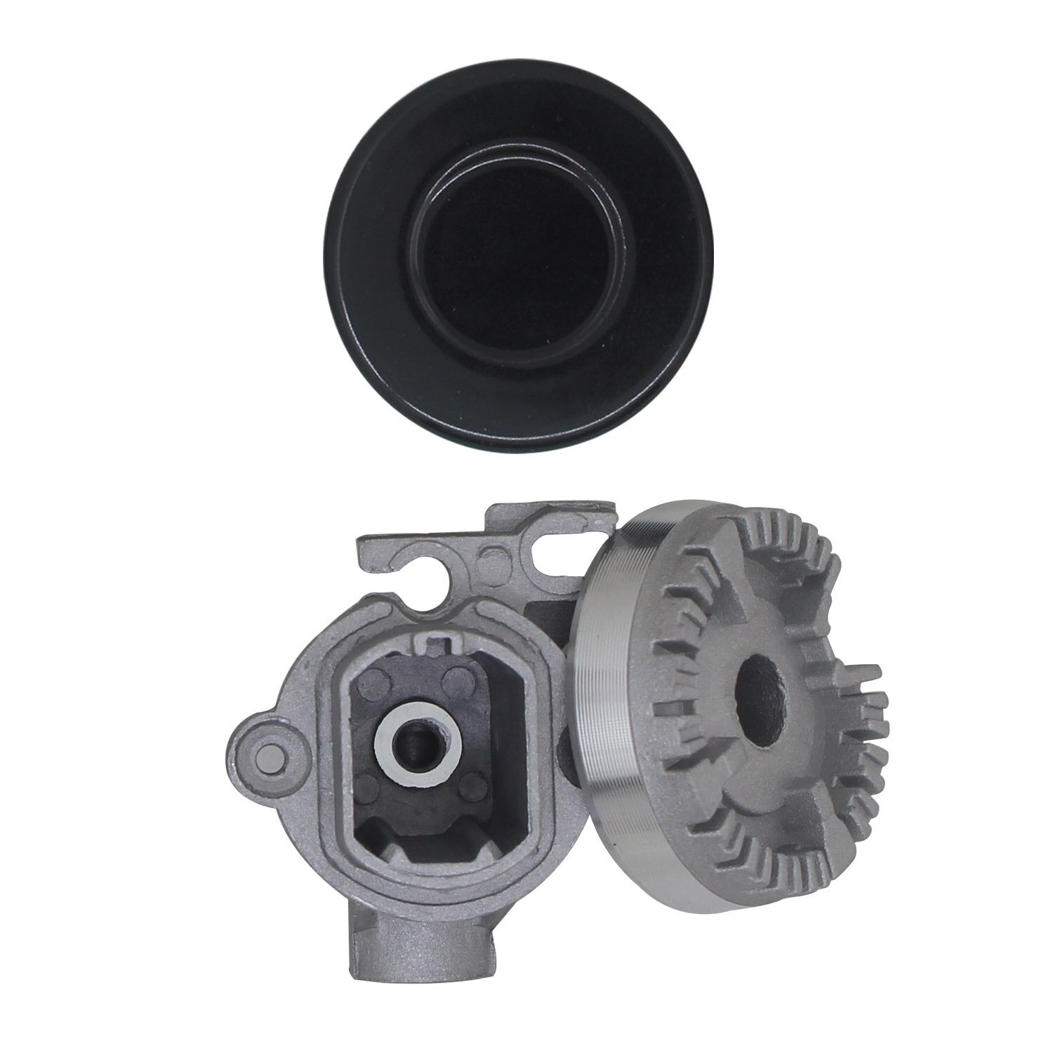 100mm Gas range cooktop sabaf type burner Diameter... – Grandado